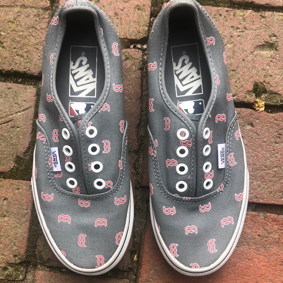 Vans | Shoes | Boston Vans | Poshmark